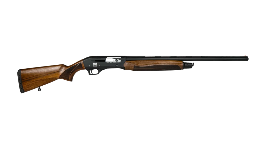 A25 Semi Auto - Axor Arms