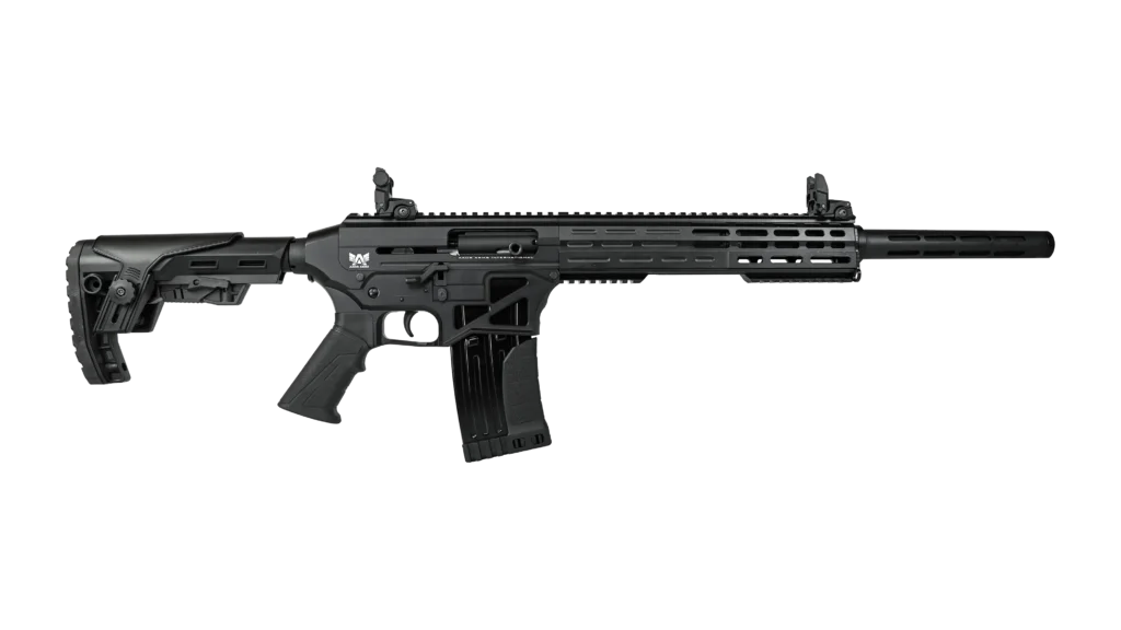 MF-3 Magazine Fed Shotgun - Axor Arms