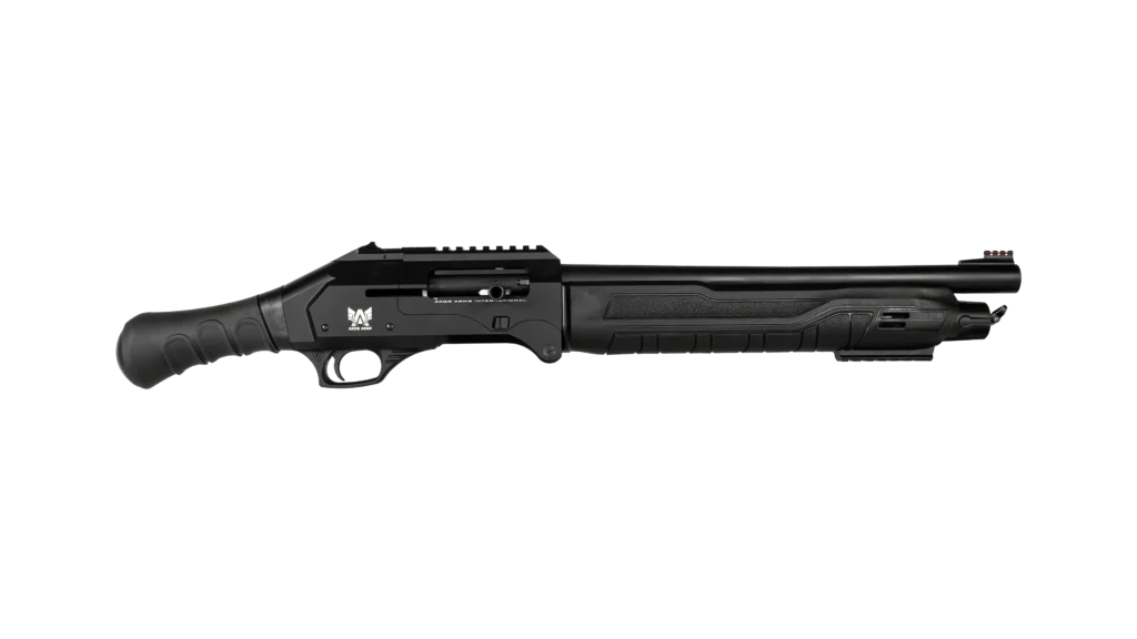 FS-S Folding Semi Auto - Axor Arms