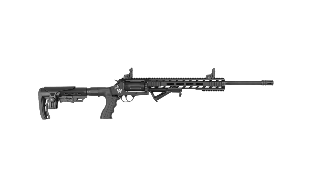TR-410 - Axor Arms